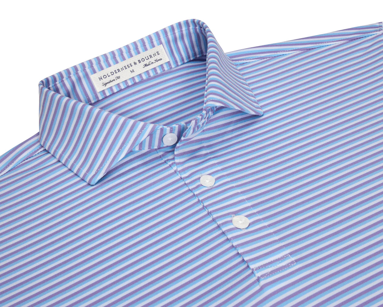 Holderness & Bourne – Yacoubian Tailors
